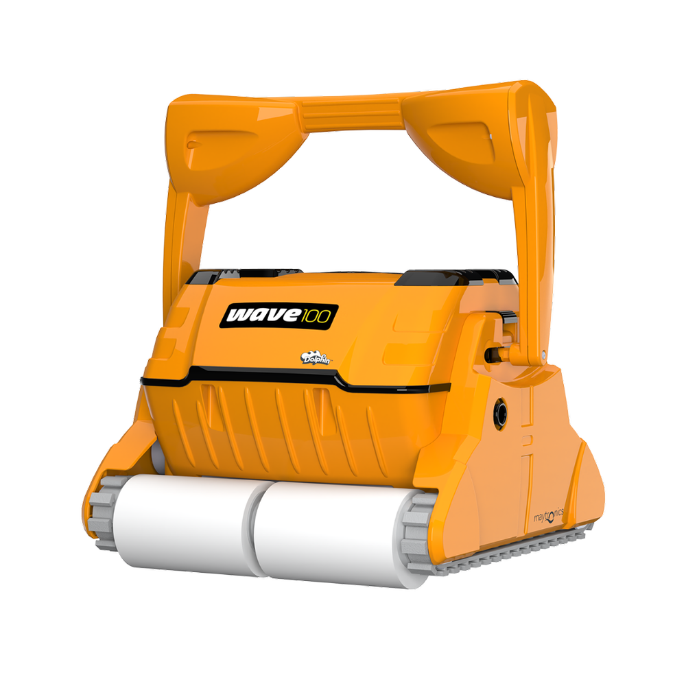 Dolphin Wave 100