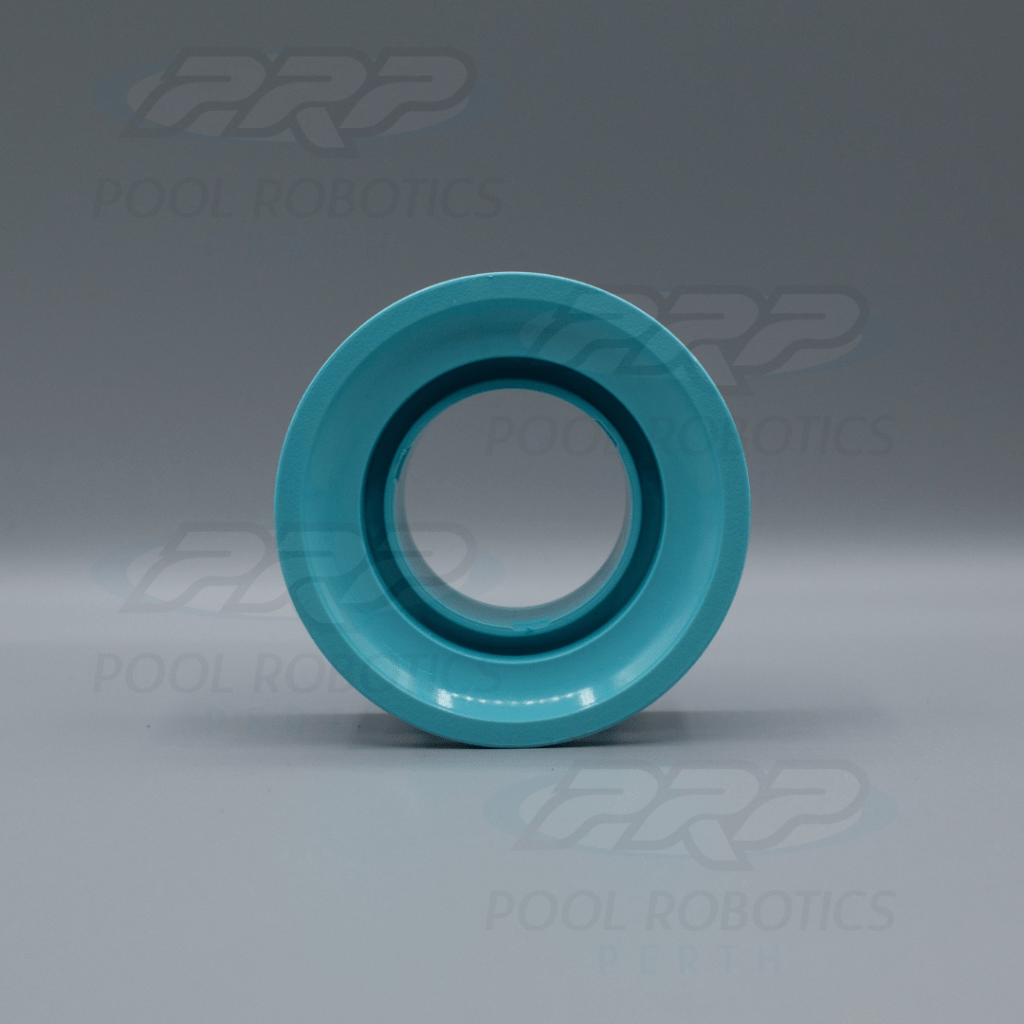 Small Wheel
