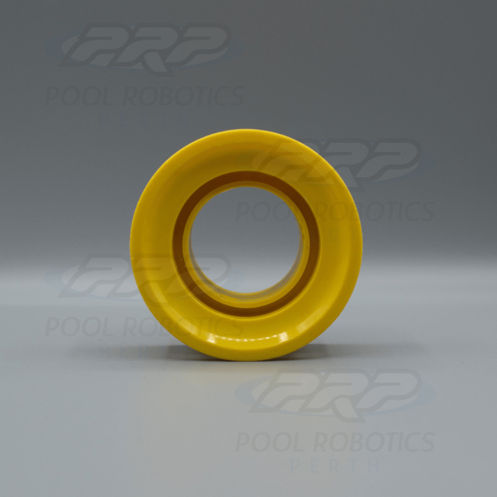 Small Wheel